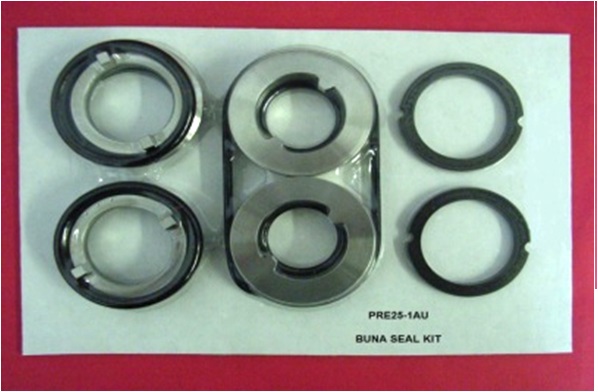Buna Seal Kit PRE25-1AU - Axovia
